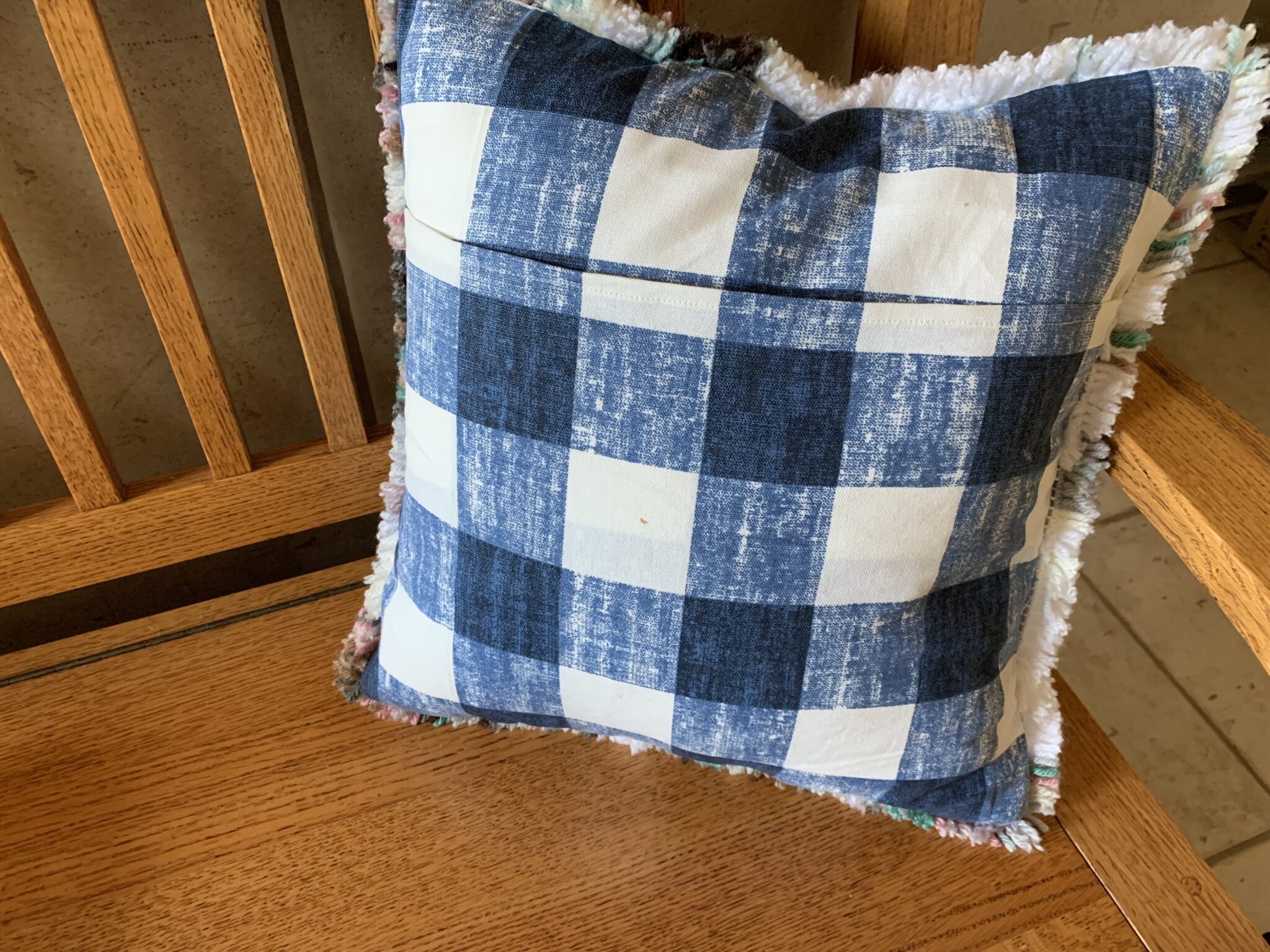 Free Bluebird Latch Hook Patterns – Freese-Works