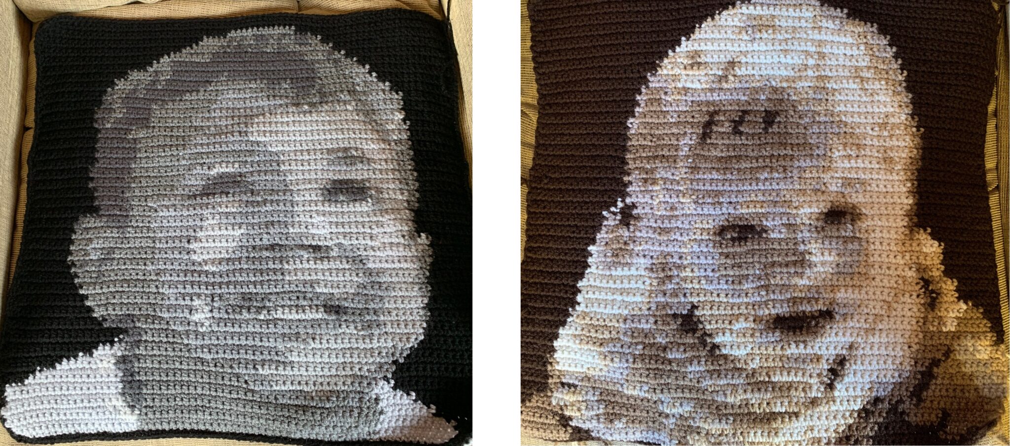 Advanced Graphghan Techniques – Freese-Works